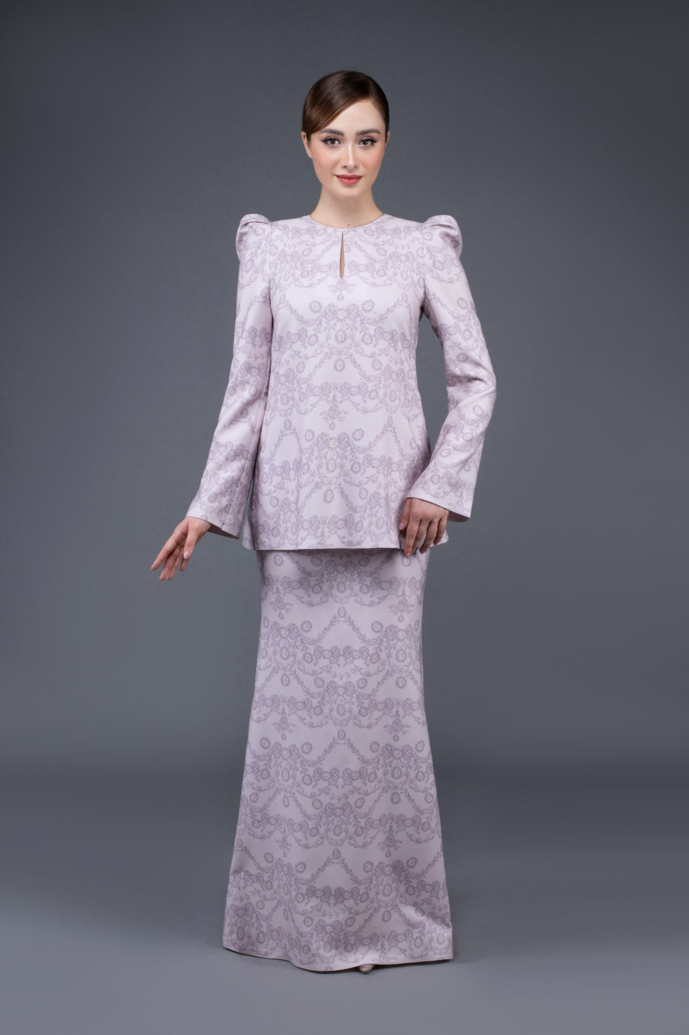 RR BY Rizman Ruzaini - Malaysia's Renowned Fashion Designer RTW Line ...