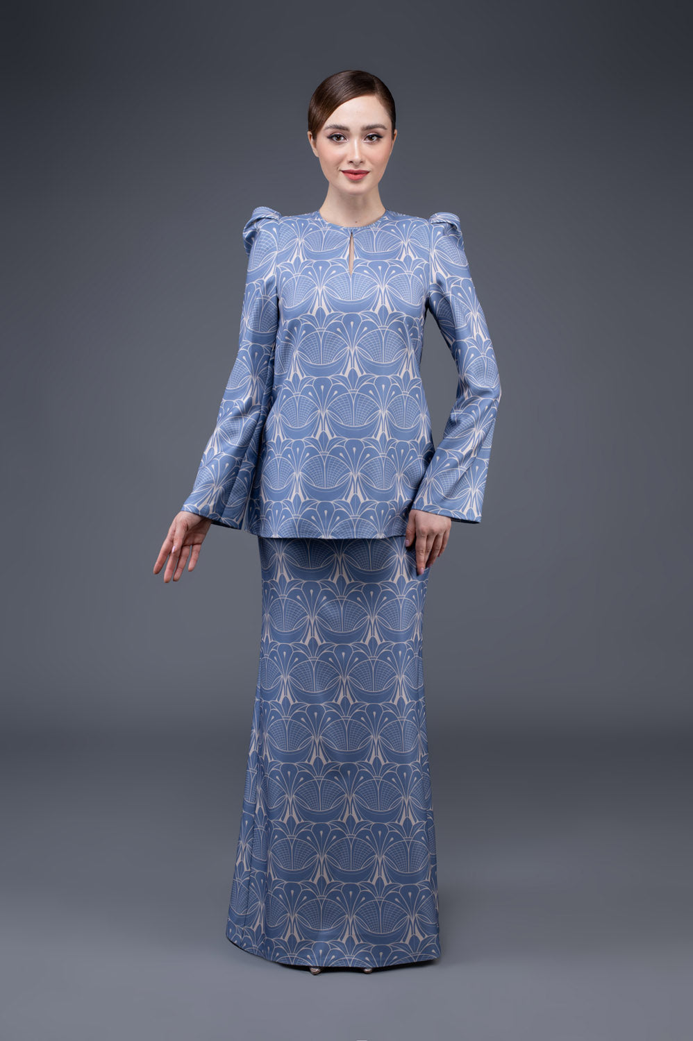 RR by Rizman Ruzaini - Malaysia's Renowned Fashion Designer RTW Line ...