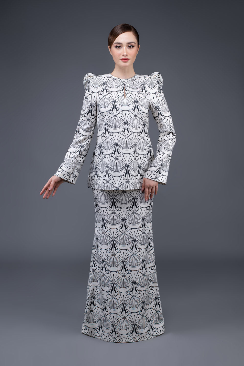 RR by Rizman Ruzaini - Malaysia's Renowned Fashion Designer RTW Line ...